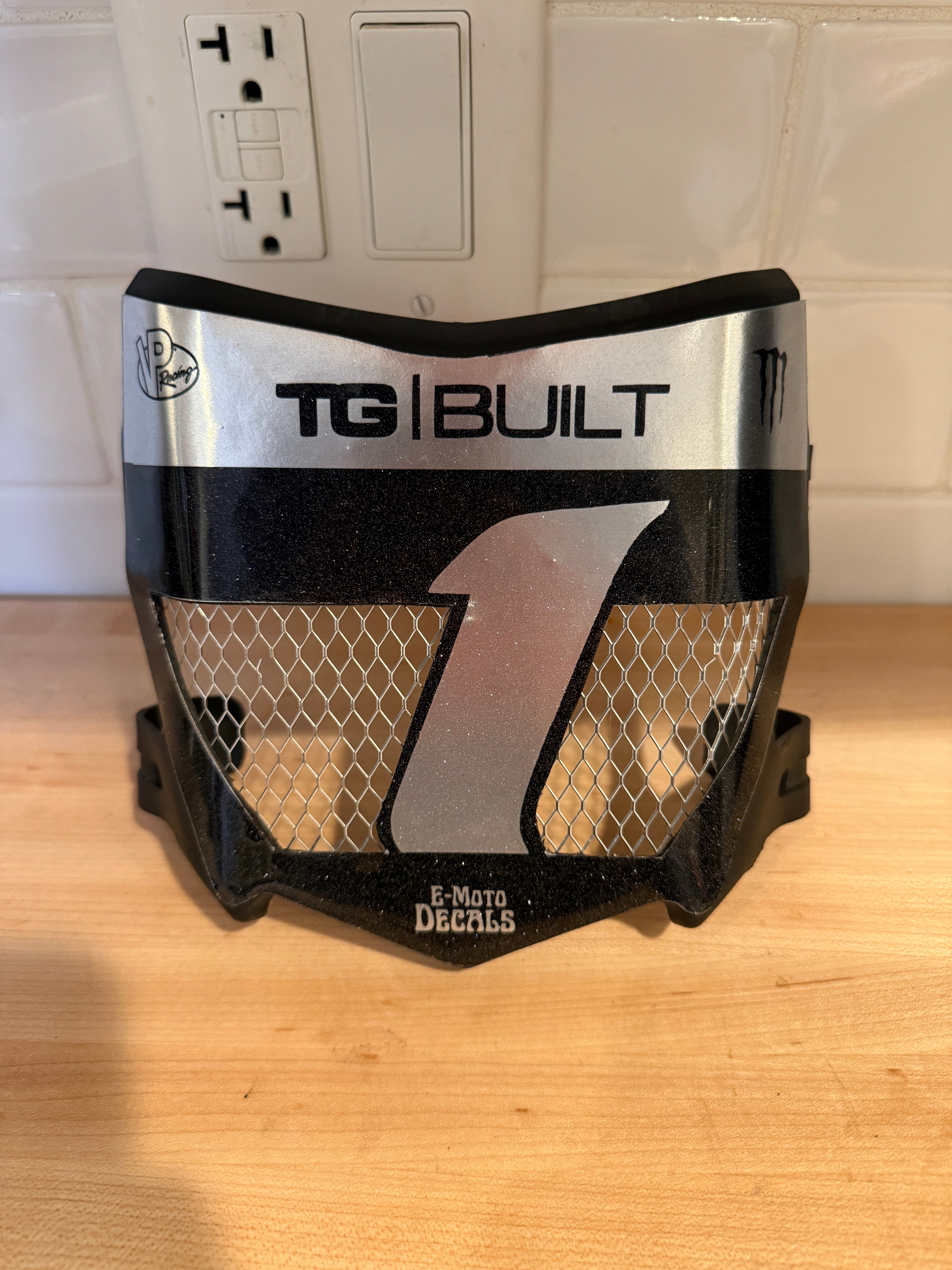 Custom Vented Motocutz decal – 79mods