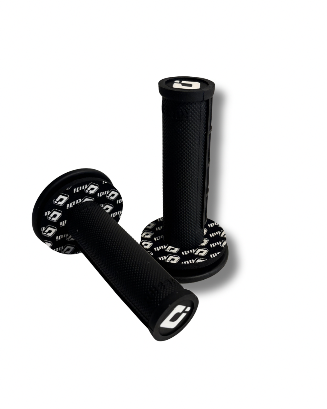 ODI Half Waffle Grips + Donut set – 79mods