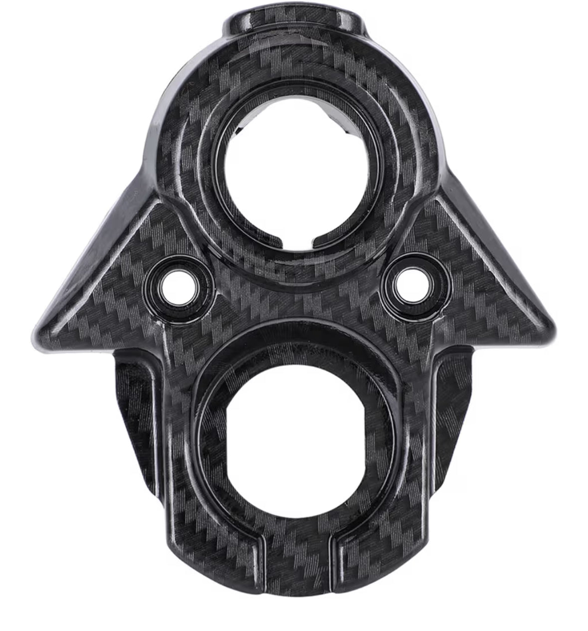 Surron Carbon Fiber Key Ignition – 79mods
