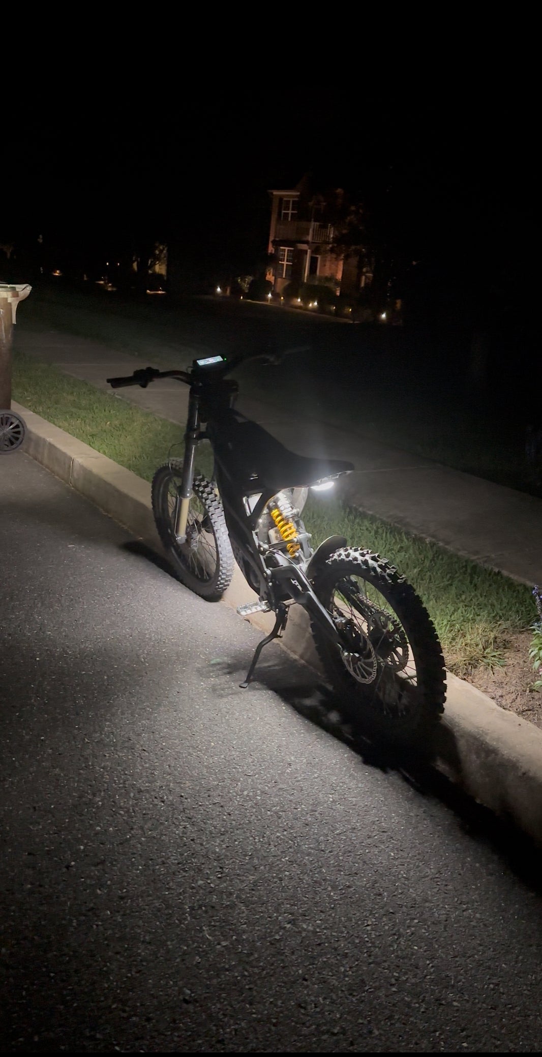 Emoto Lights – 79mods