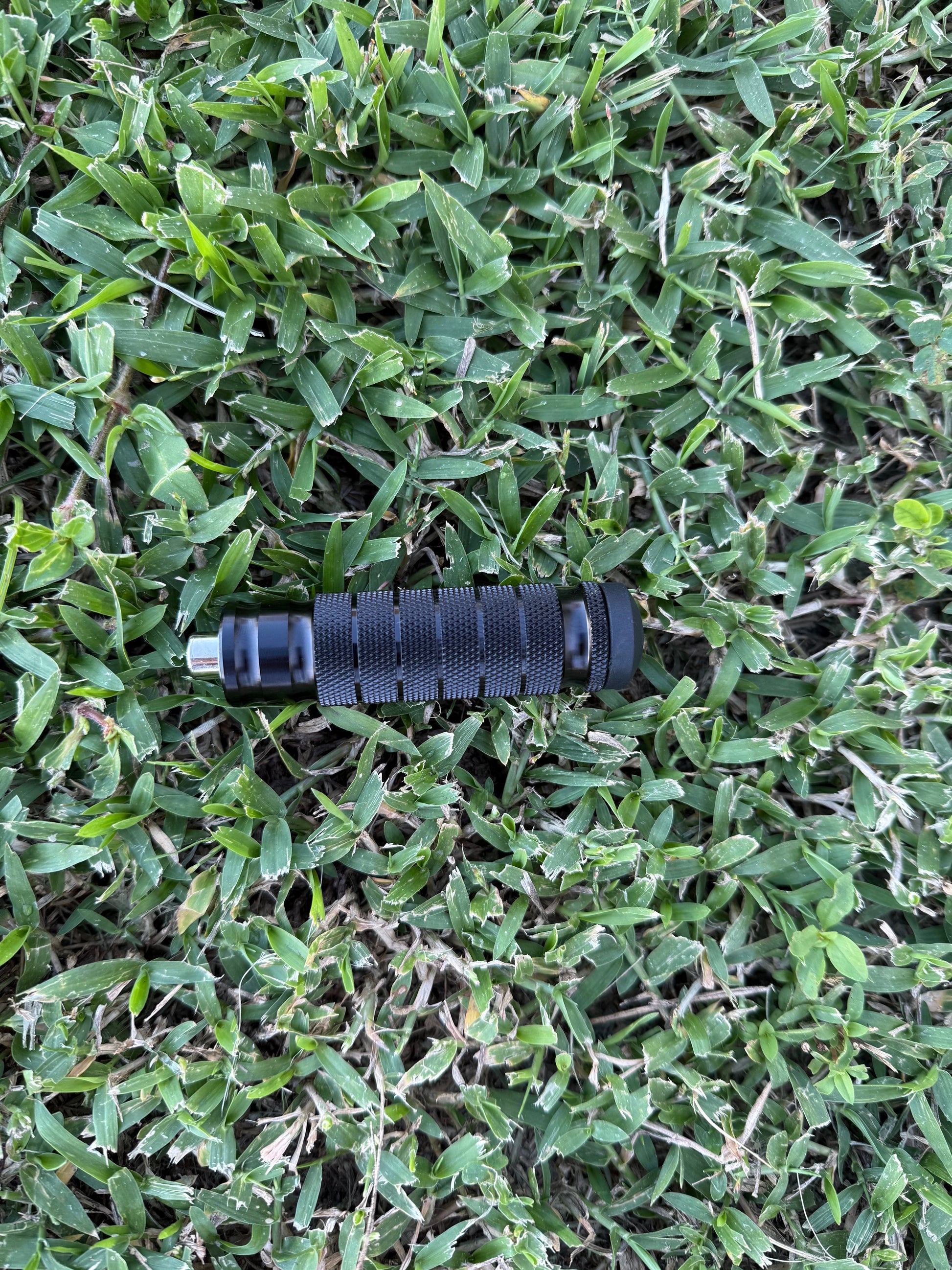 Ebox Dragster Foot Lock! – 79mods