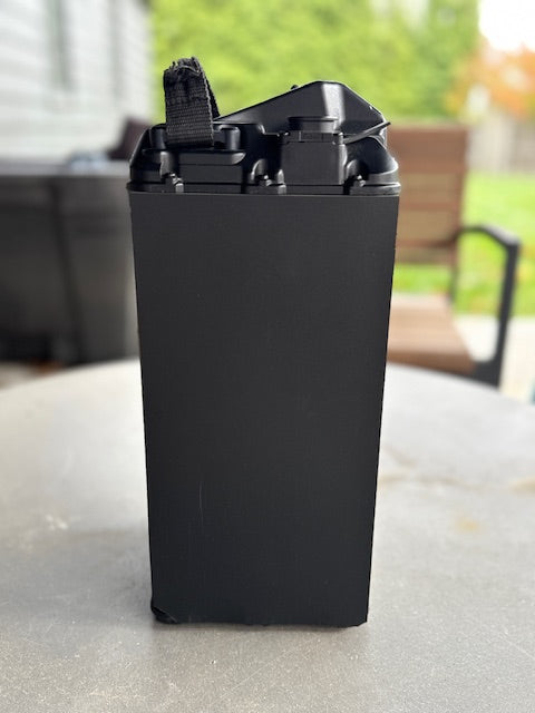 Ebike Battery Shield (Lbx, Ub, Eride, Talaria mx) – 79mods