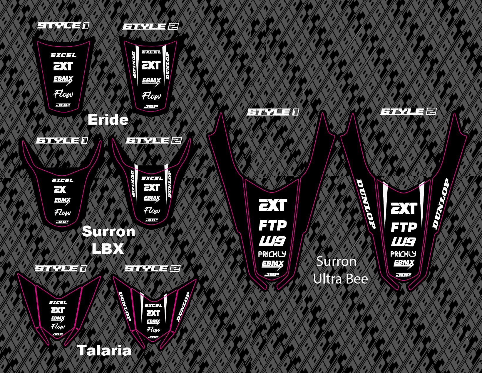 Emoto Decals – 79mods